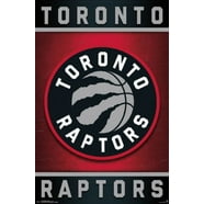 NBA Toronto Raptors - We the North 20 Wall Poster, 22.375" x 34 ...