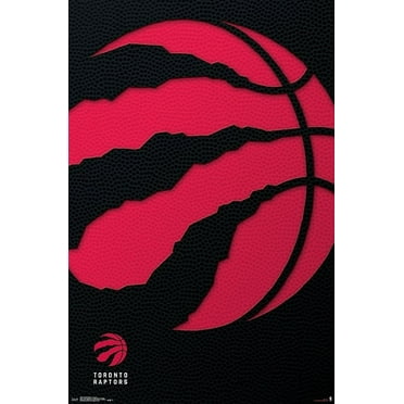 NBA Toronto Raptors - We the North 20 Wall Poster, 22.375" x 34 ...
