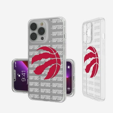 Toronto Raptors Design on Apple iPhone 6 CandyShell Case by Speck ...