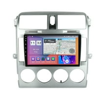 Sehmtoo Car Stereo GPS Sat Nav Android For Nissan Qashqai J10 2006-2013 ...