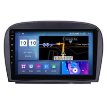 Torovo Android Car Stereo for ToyoTa Prius 2009-2013 2 Din Radio GPS ...