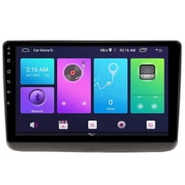 Android Car Stereo for Honda ACCORD 2008 2009 2010 2 Din Radio GPS ...