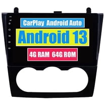 Torovo Car Stereo CarPlay Head Unit for Honda CRV CR-V 1995 1996 1997 ...