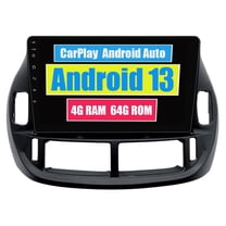 Torovo Car Stereo CarPlay Head Unit for Toyota Corolla 12 2018 2019 ...