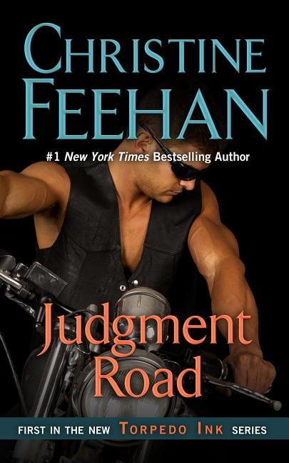 Torpedo Ink: Judgment Road (Hardcover)(Large Print) - Walmart.com