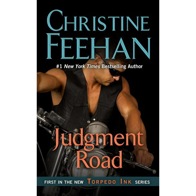 Torpedo Ink: Judgment Road (Hardcover)(Large Print) - Walmart.com