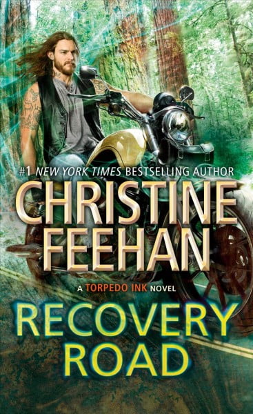 Torpedo Ink: Recovery Road (Paperback) - Walmart.com