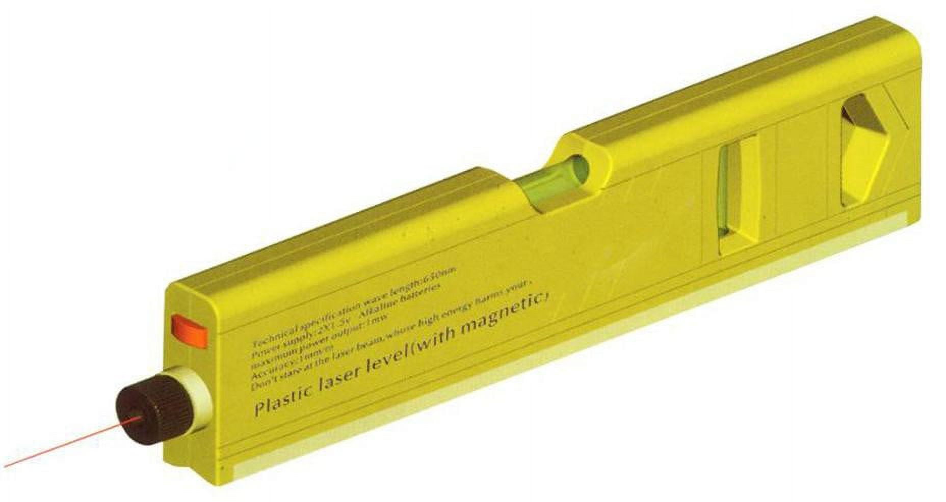 Torpedo Laser Level - Walmart.com