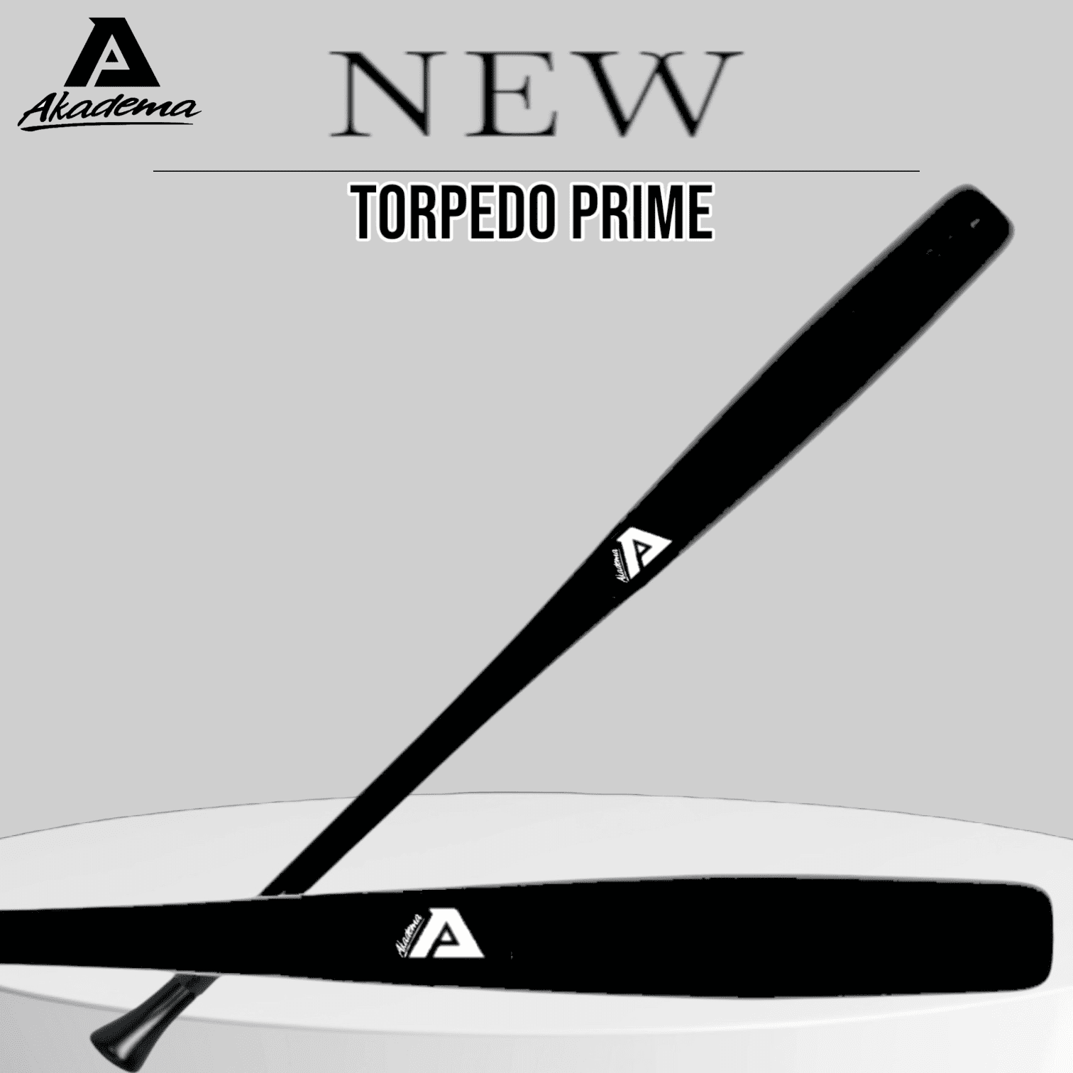 Torpedo Prime Bat - Walmart.com