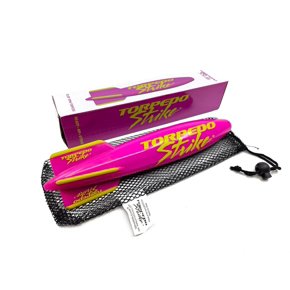 Pool Torpedo Toy