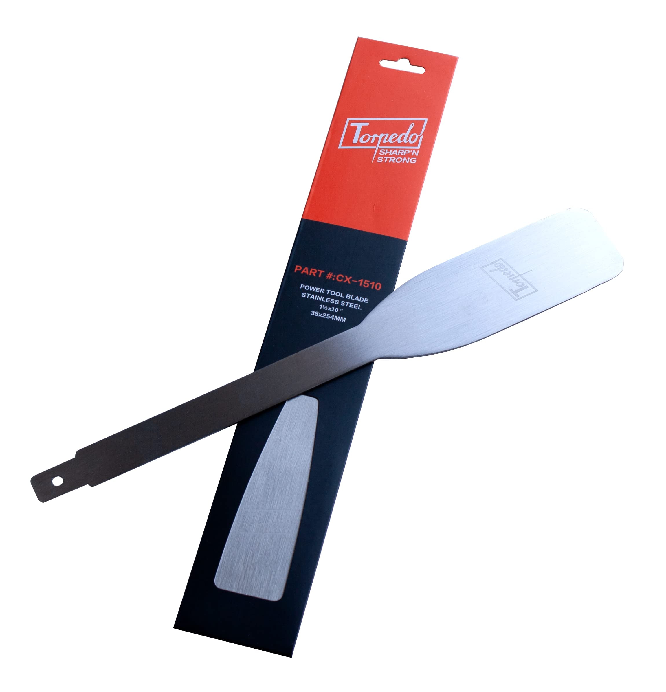 Torpedo Windshield Removal Tool Express Auto Glass Cut Out Blade Tool 1 ...