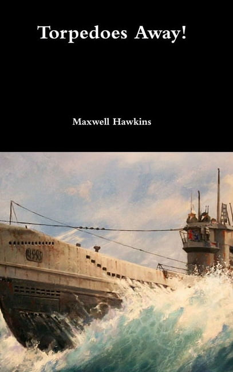 Torpedoes Away!, (Hardcover) - Walmart.com