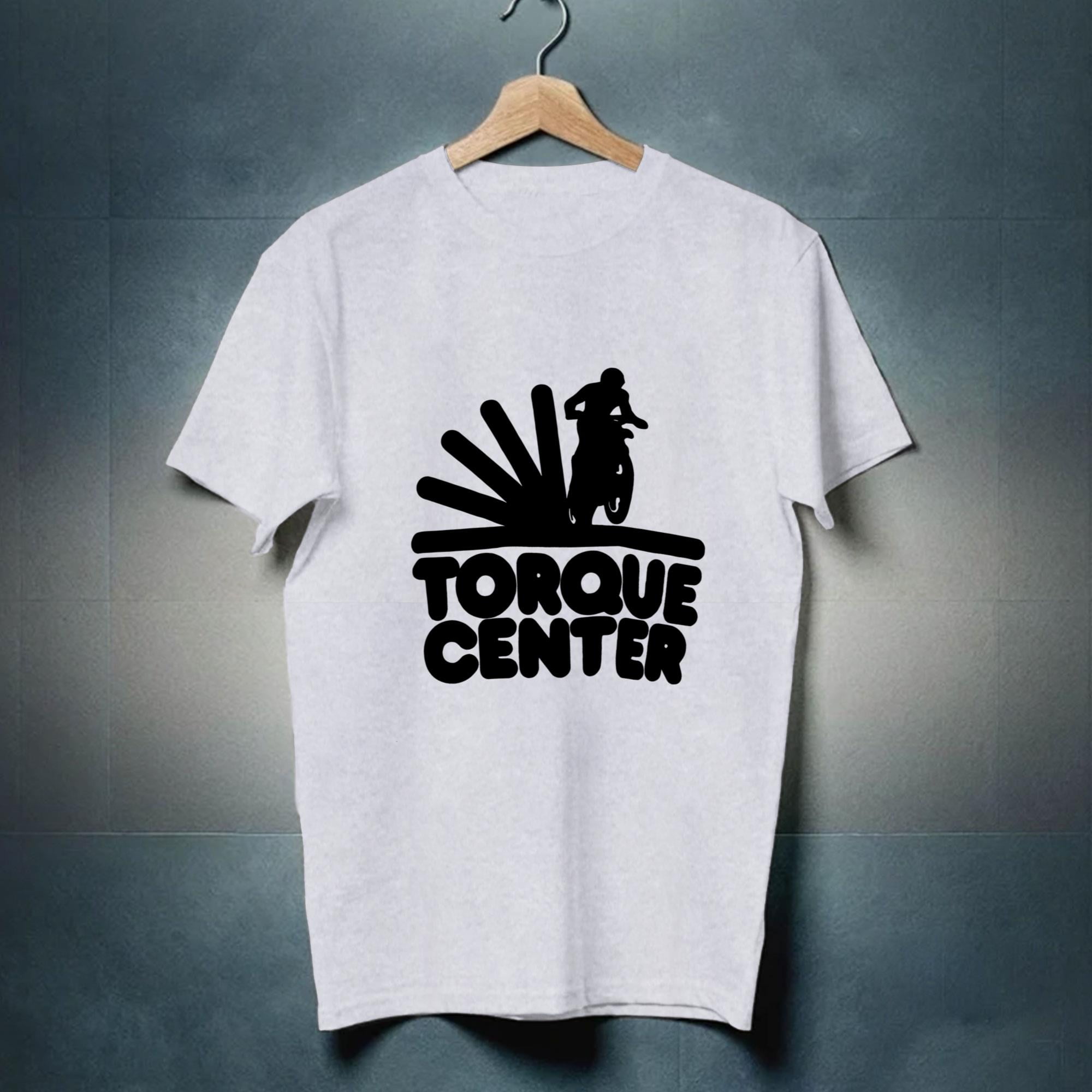 Torque Center T-Shirt Brand New Next Level - Walmart.com