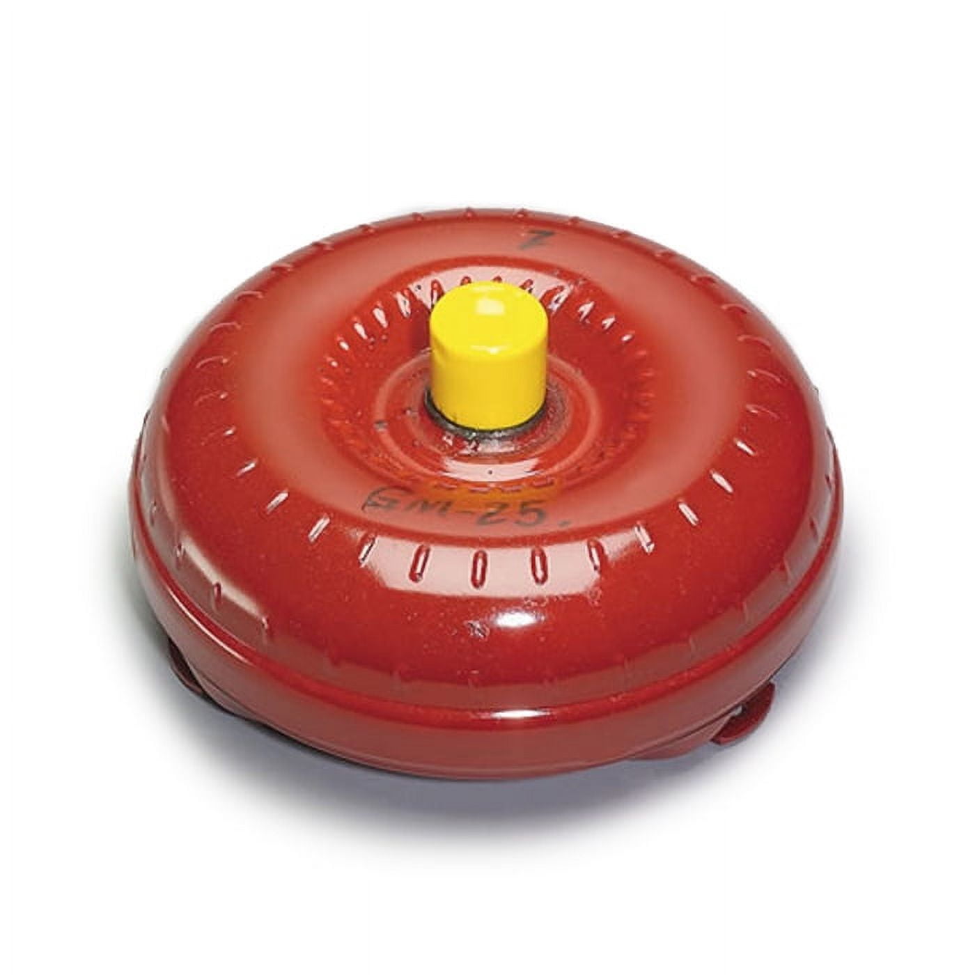 Torque Converter 12in 2500 Stall TH350/TH400 - Walmart.com