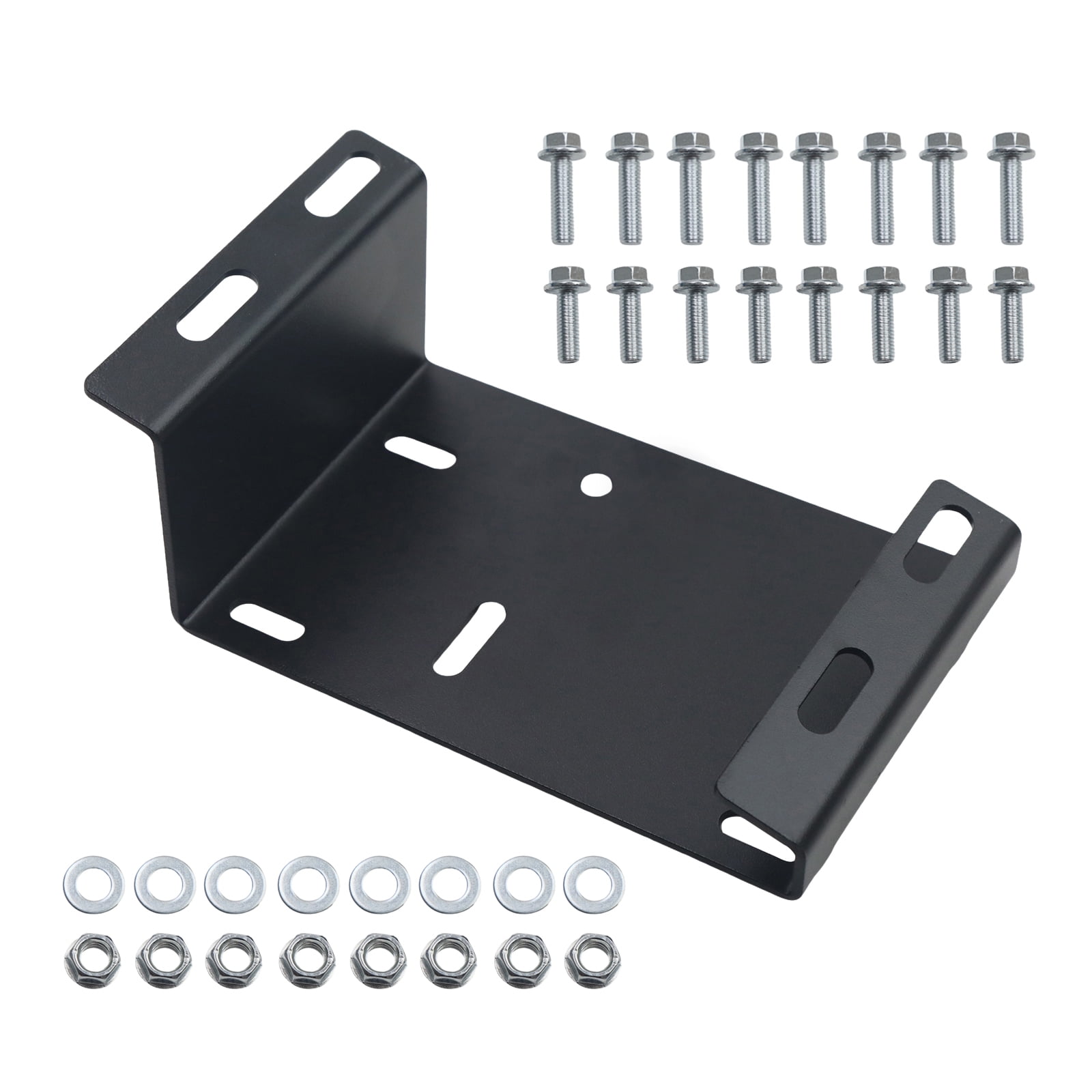 Torque Converter Adapter Plate Kit Coleman BT200/RB100/RT100 Predator ...