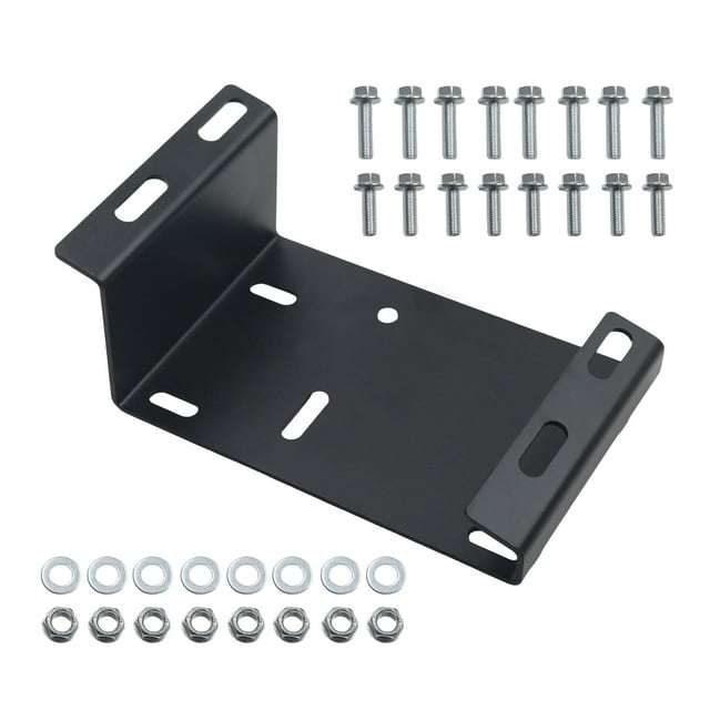 Torque Converter Adapter Plate Kit Coleman BT200/RB100/RT100 Predator ...