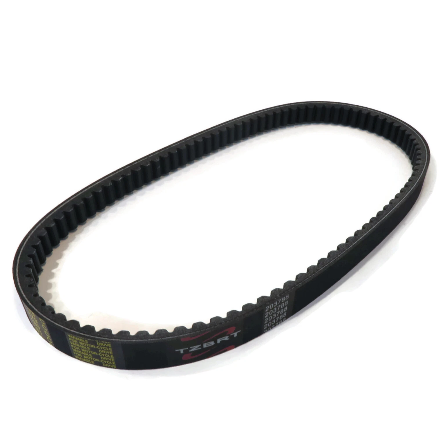 Torque Converter Belt For Heald Hauler 203-045Df, 203-045, 203045Df ...