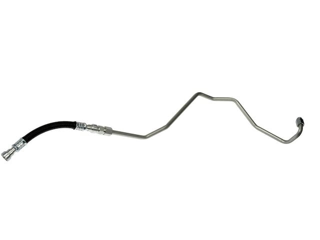 Torque Converter Cooler To Transmission Oil Cooler Auto Trans Oil ...