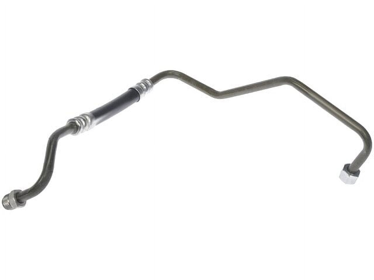 Torque Converter Cooler to Transmission Auto Trans Cooler Hose Assembly ...