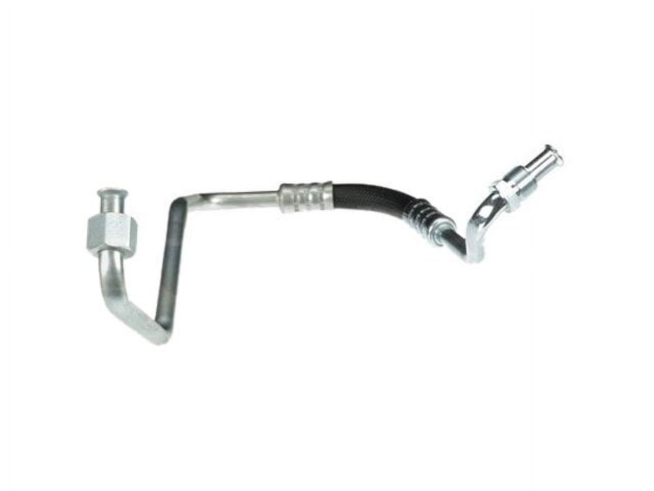 Torque Converter Cooler to Transmission Auto Trans Oil Cooler Hose ...