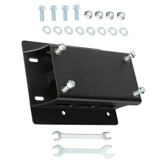 Torque Converter Motor Engine Riser Plate Kit for Predator 212cc 224cc ...