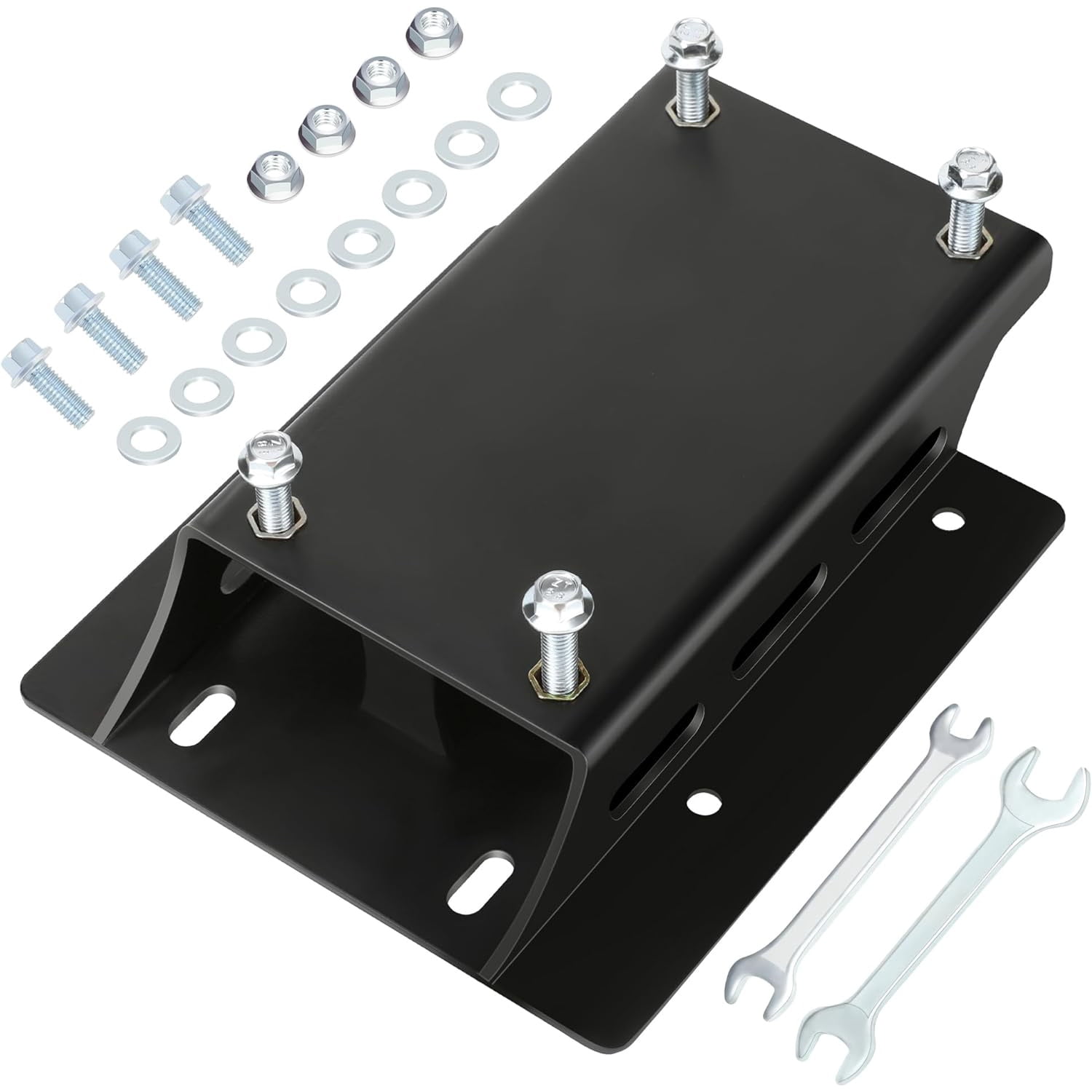 Torque Converter Motor Engine Riser Plate Kit Replacement for Predator ...
