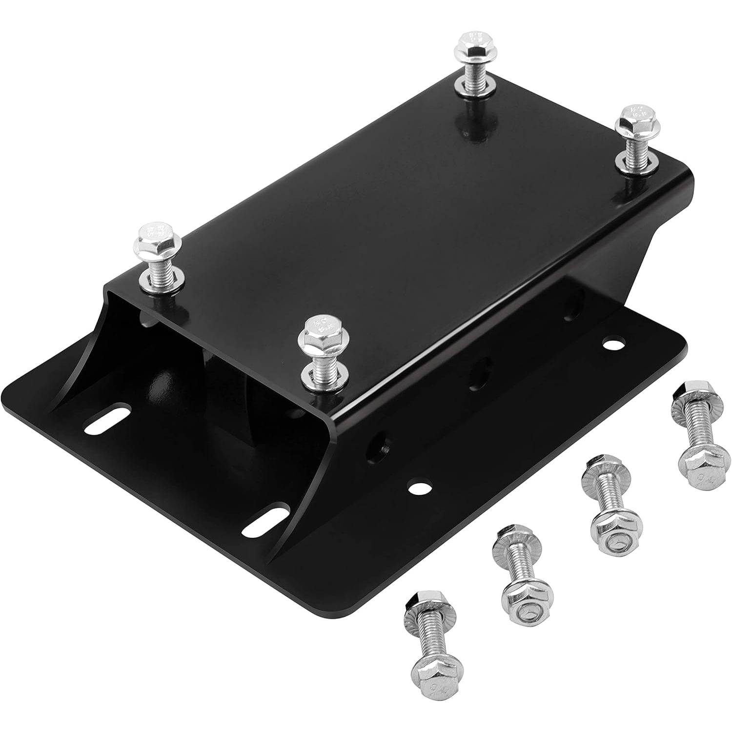 Torque Converter Motor Riser Plate Mount for Predator 196cc / 212cc ...