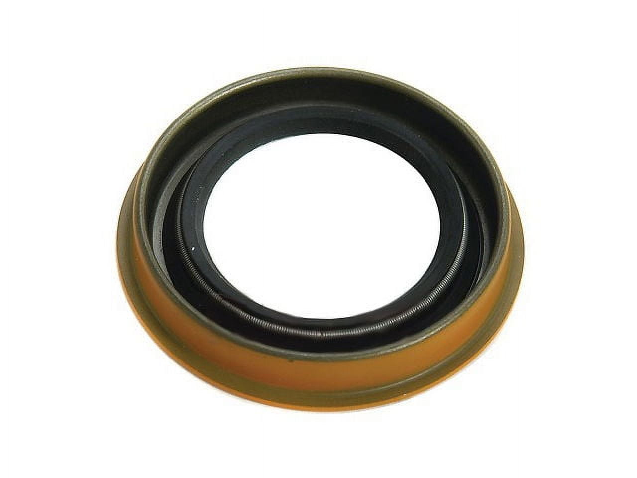 Torque Converter Seal - Compatible with 1965 - 1976 Plymouth Valiant ...
