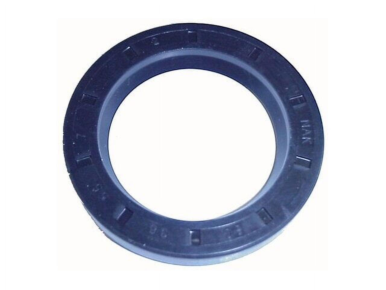Torque Converter Seal - Compatible with 2001 - 2013 Toyota Highlander ...