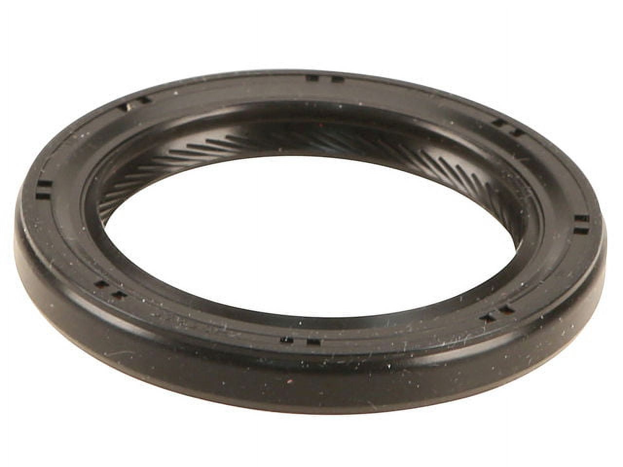 Torque Converters & Converter Seals in Transmission & Driveline ...