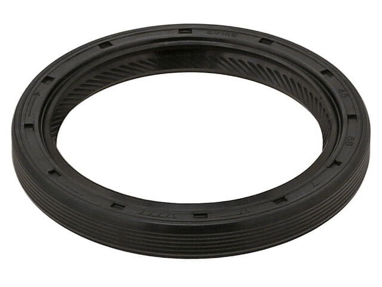 Torque Converter Seal - Compatible with 2004 - 2013 BMW X5 2005 2006 2007 2008 2009 2010 2011 ...