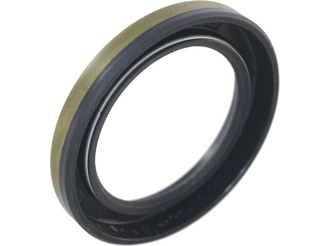 Torque Converter Seal - Compatible with 2007 - 2012 Nissan Versa 2008 ...