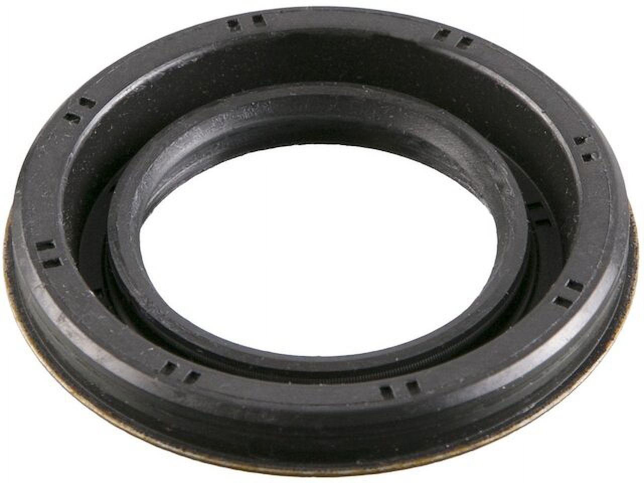 Torque Converter Seal - Compatible with 2012 - 2019 Ford Fusion 2013 ...