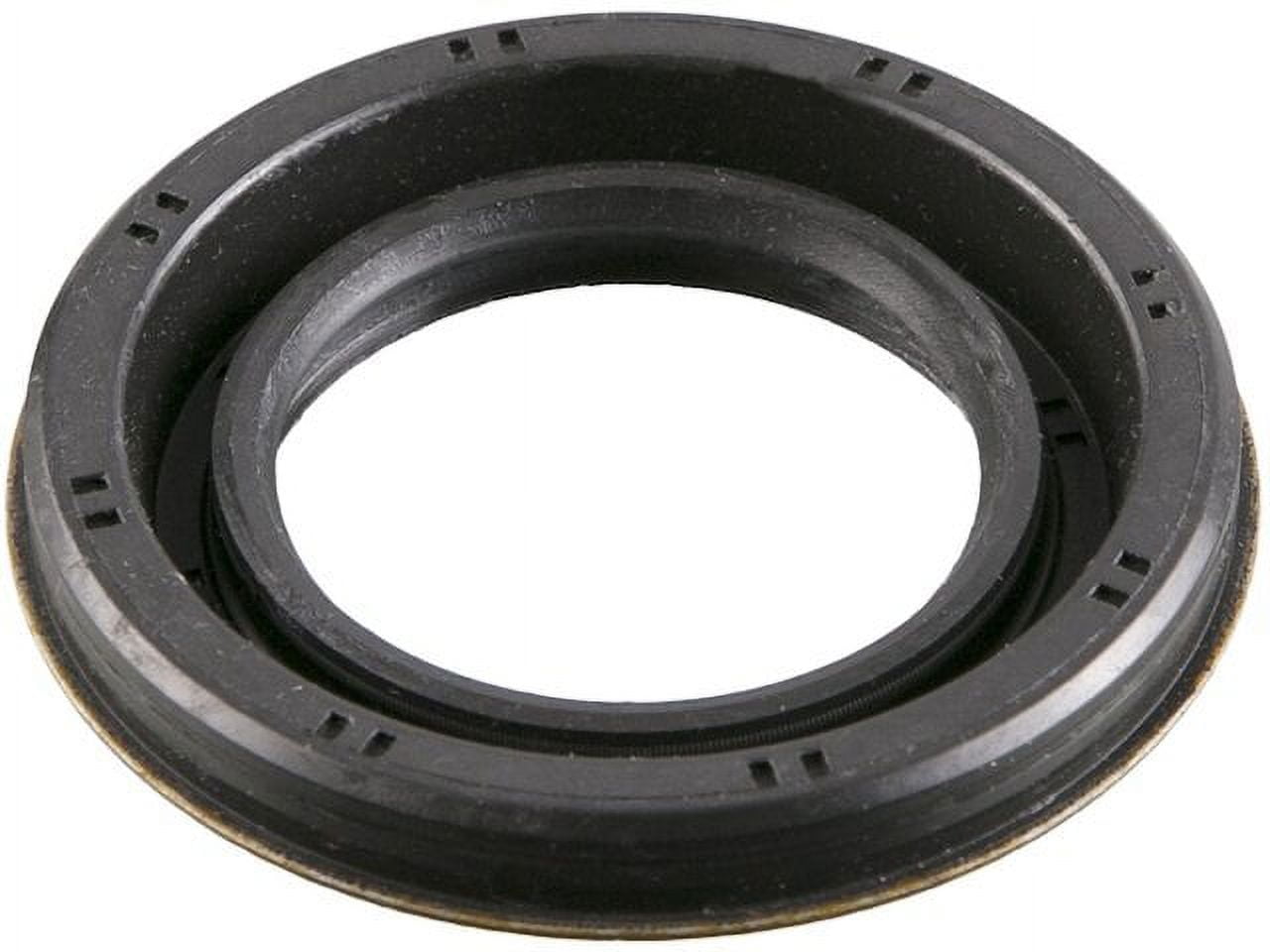 Torque Converter Seal - Compatible with 2014 - 2019 Ford Transit ...