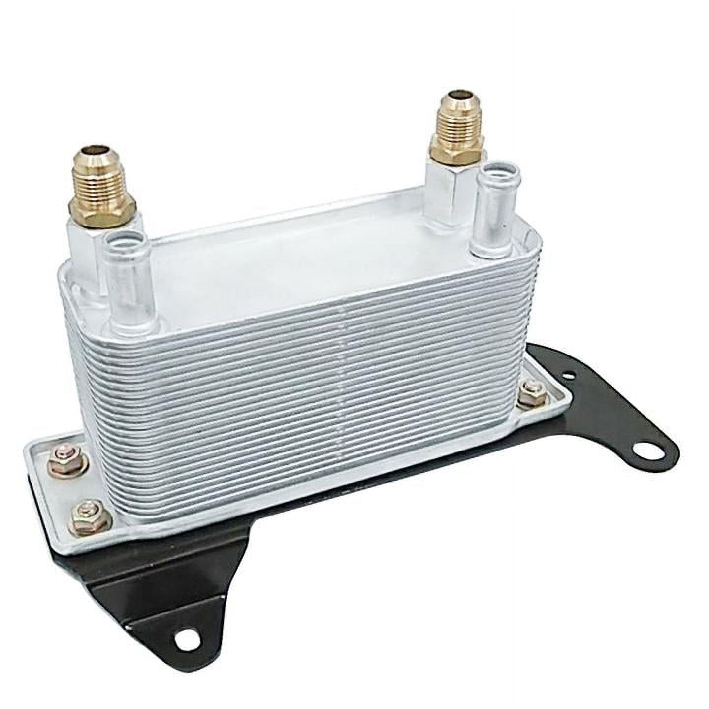 Dodge Ram Torque Converter
