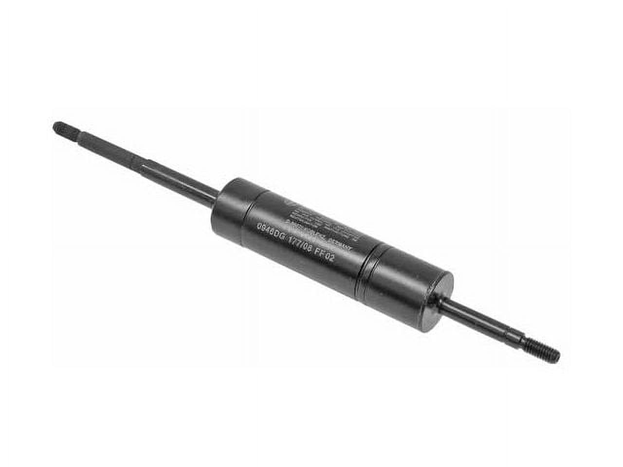 Torque Damper - Compatible with 1977 - 1985 Mercedes-Benz 300D 1978 ...