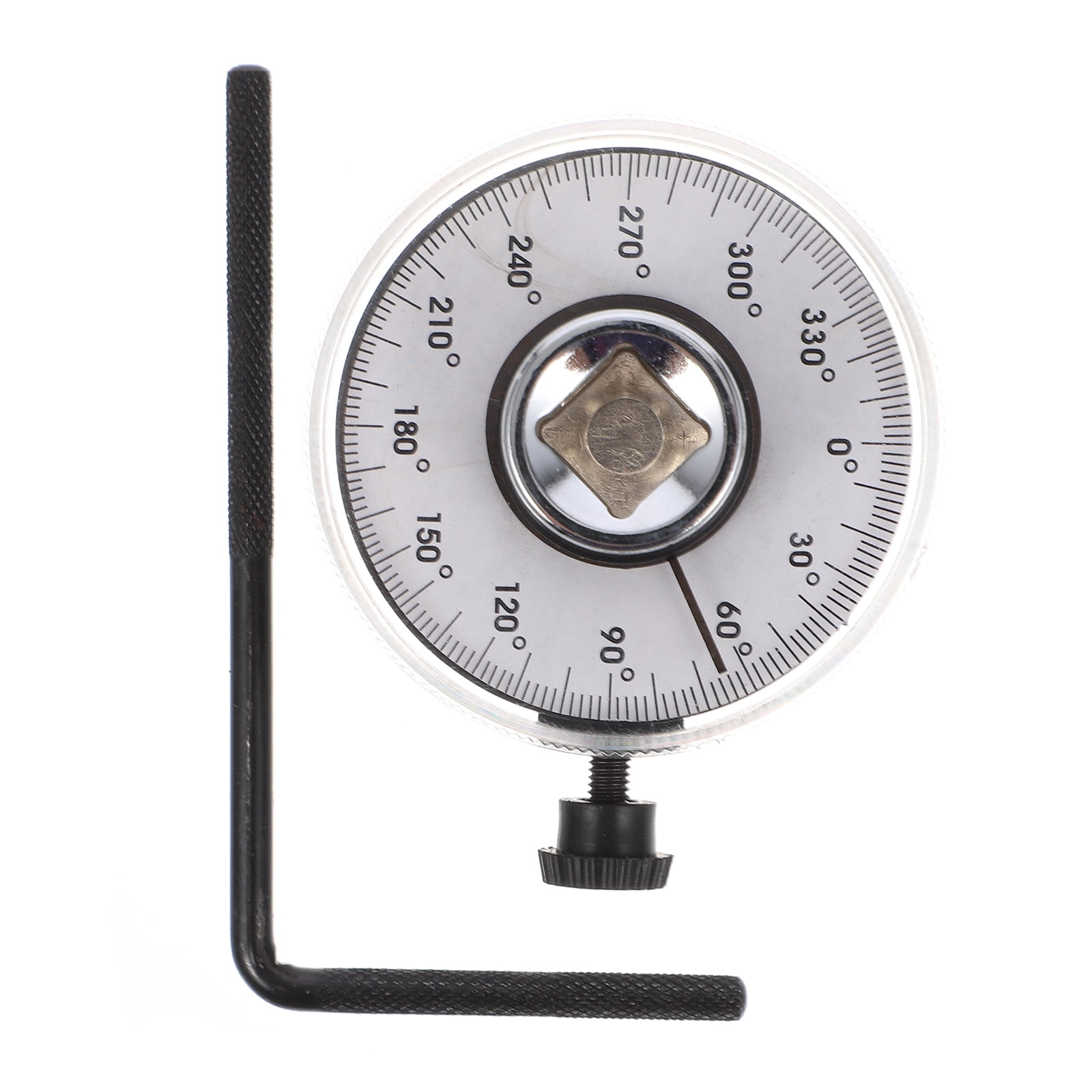 Automobile Torque Wrench Angle Torque Gauge Torque Gauge Wrench Auto ...