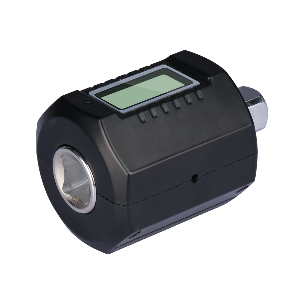 Torque Meter,Meter Professional Torque Adjustable Lcd Display Meter ...