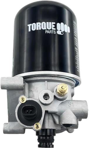 Torque R955079 Air Dryer with Coalescing Cartridge Compatible with ...