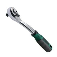 QISF TXZSYD-5, T-Handle Ratchet Tap Wrench 5 Piece - Walmart.com