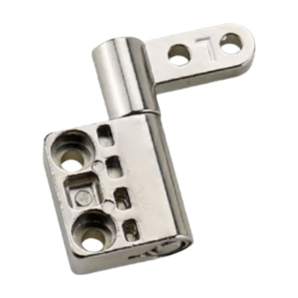 Torque Shaft Arbitrary Stop Hinge 360 Degree Zincs Alloy Damping Hinge ...