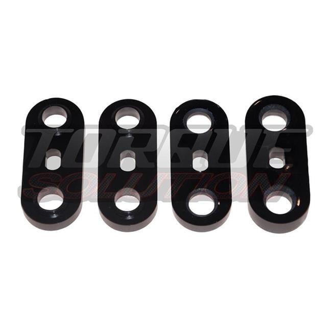 Torque Solution Positive Shift Kit for Subaru WRX & STi 2008-2011 ...