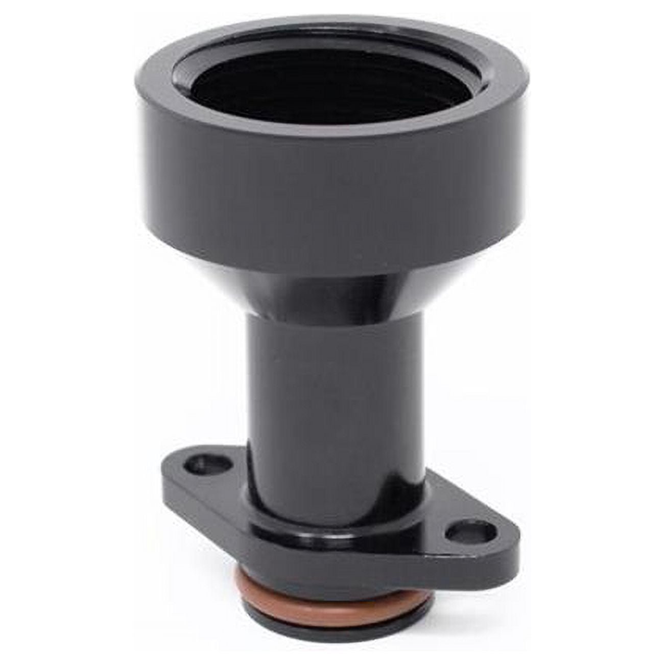 Torque Solution Short Oil Fill Tube for Subaru EJ20 & EJ25 Engines - Walmart.com