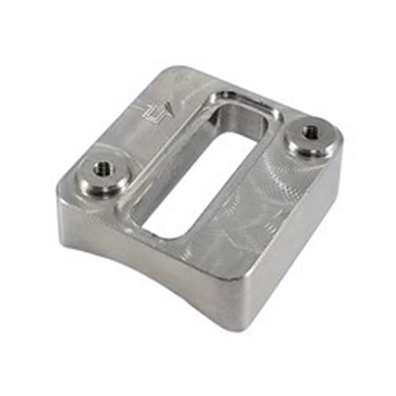 Torque Solution Stainless Steel Hitachi MAF Flange for 3 in. Pipe ...
