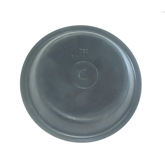 Torque Type 30 Piggyback Air Brake Chamber Diaphragm for 2.5" Stroke ...