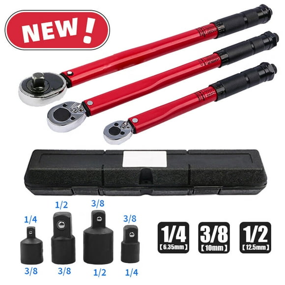 Inch Pound Torque Wrench