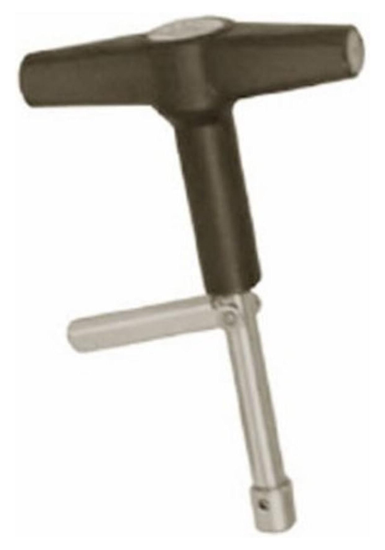 Torque Wrench 7020 No-Hub - 60 lb-ft Professional Plumbing Tool ...