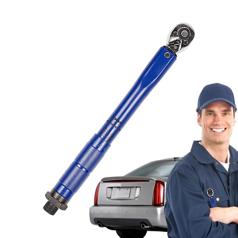 Torque Wrench for Car Precise Torque Wrench for Repair Vehicle Repair ...