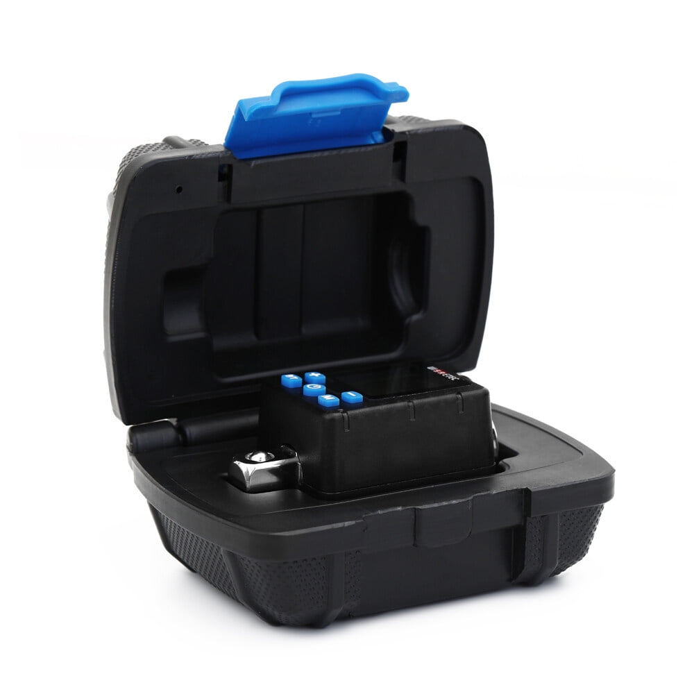 Torque Wrench,Professional Universal Meter Adjustable Torque Wrench ...