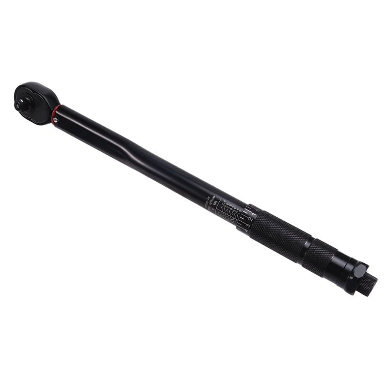 Torque Wrench Ratchet Spanner Professional Adjustable Mechanical ...